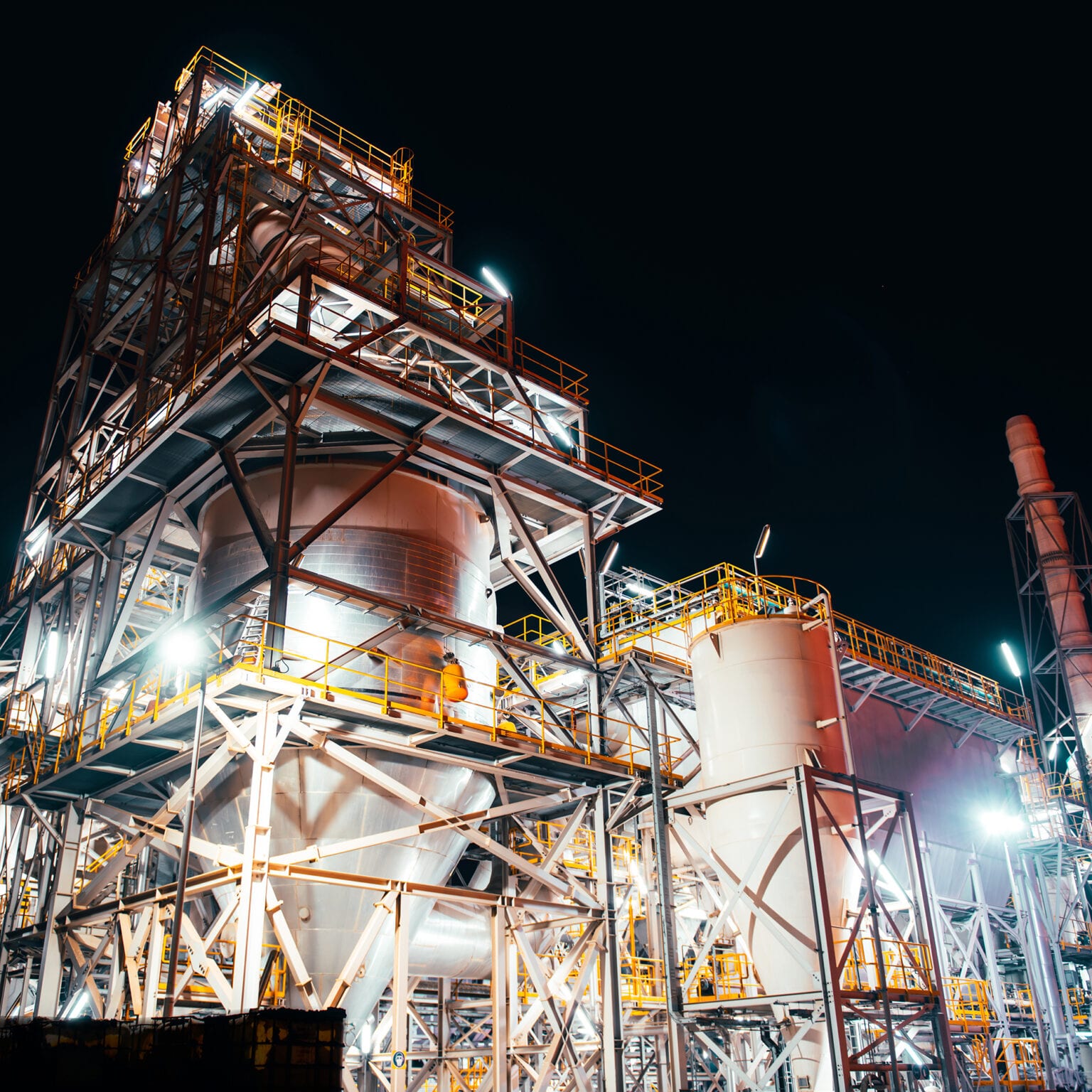 ENVIRONMENTAL ENGINEERING